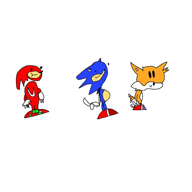 Discuss Everything About Sunky Wikia | Fandom