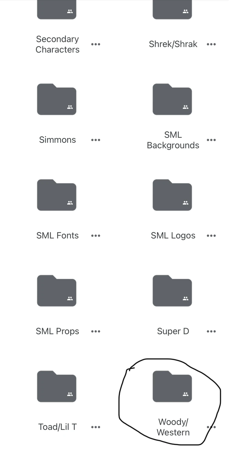 Woody to be called Western and prototype puppet revealed! | Fandom