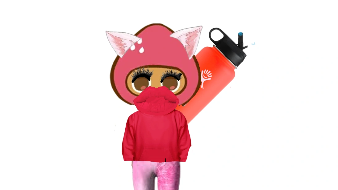 Day #2 of Yassifying CRK Characters: Strawberry Cookie! | Fandom