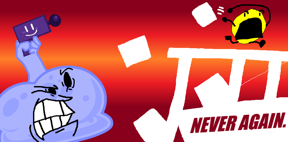 BFDI:TPOT 10: Demoniac Destruction | Fandom