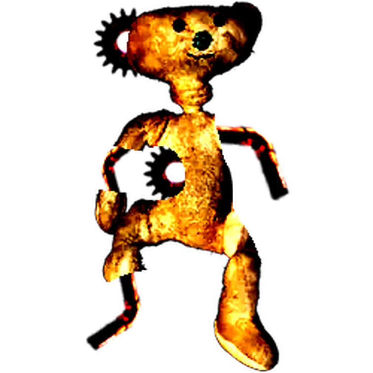 The first skin I’ve bought was rusty | Fandom
