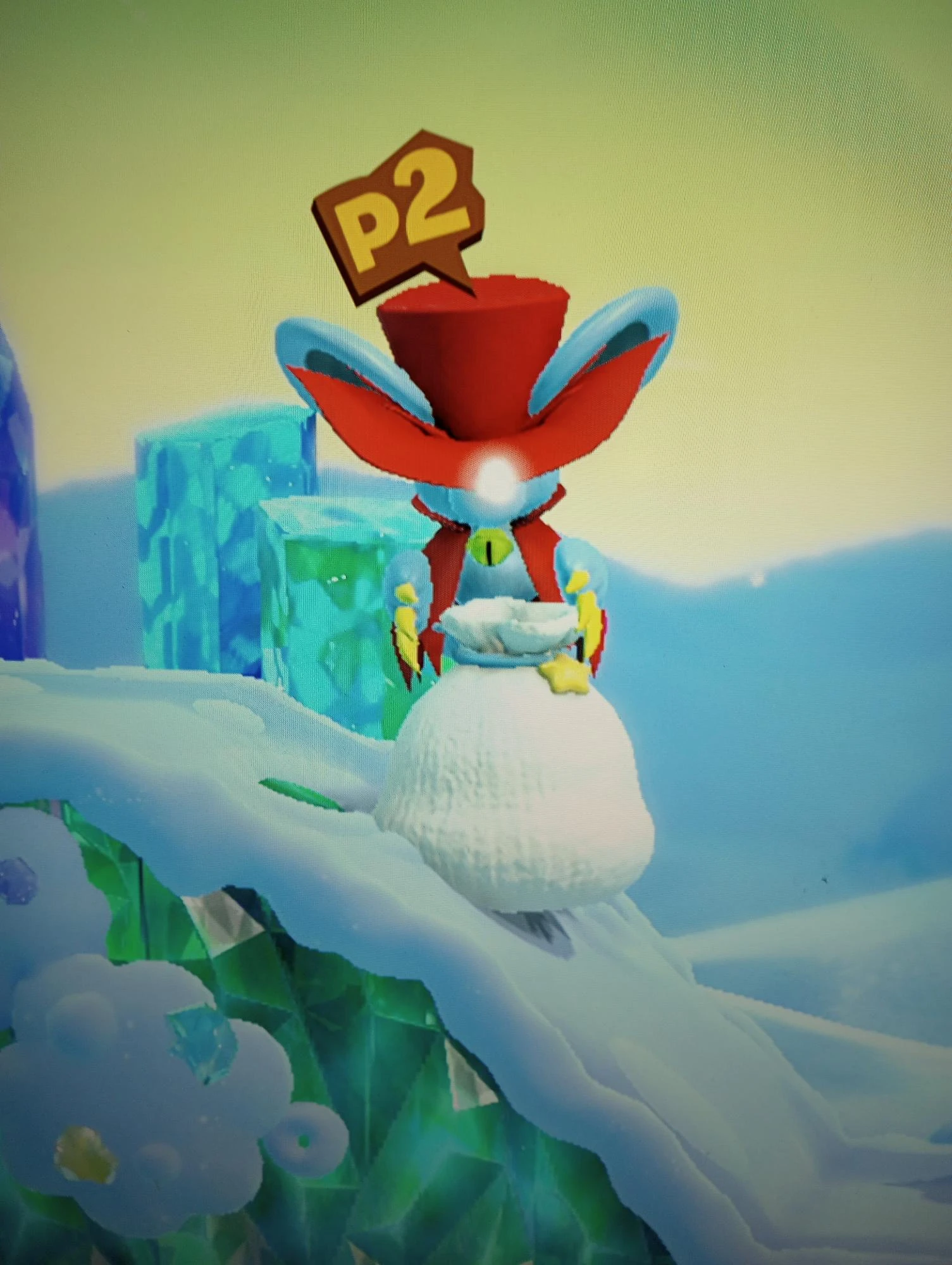 Daroch the kidnaper | Fandom