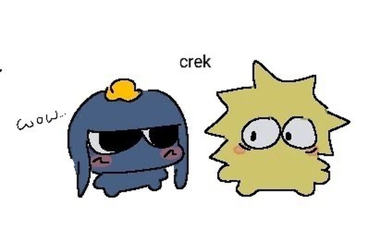 Your Pfp is whatever the hell you have to fight | Fandom