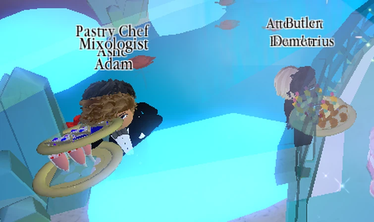 Discuss Everything About Royale High Wiki | Fandom