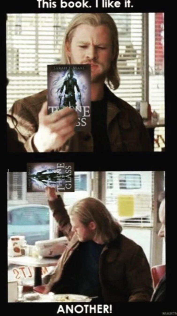 ToG Meme Dump bc I love this fandom💕 | Fandom