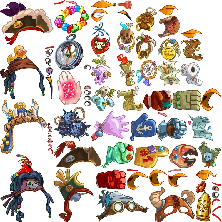 even more epic sprites | Fandom