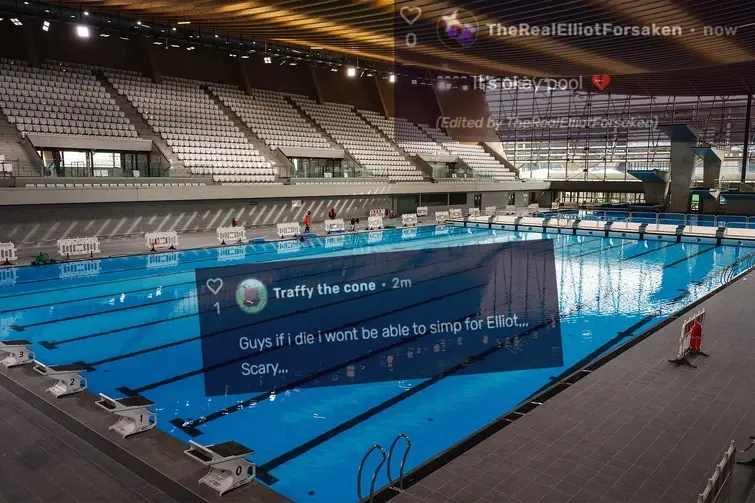 Wow. ‘ (Rp post) | Fandom