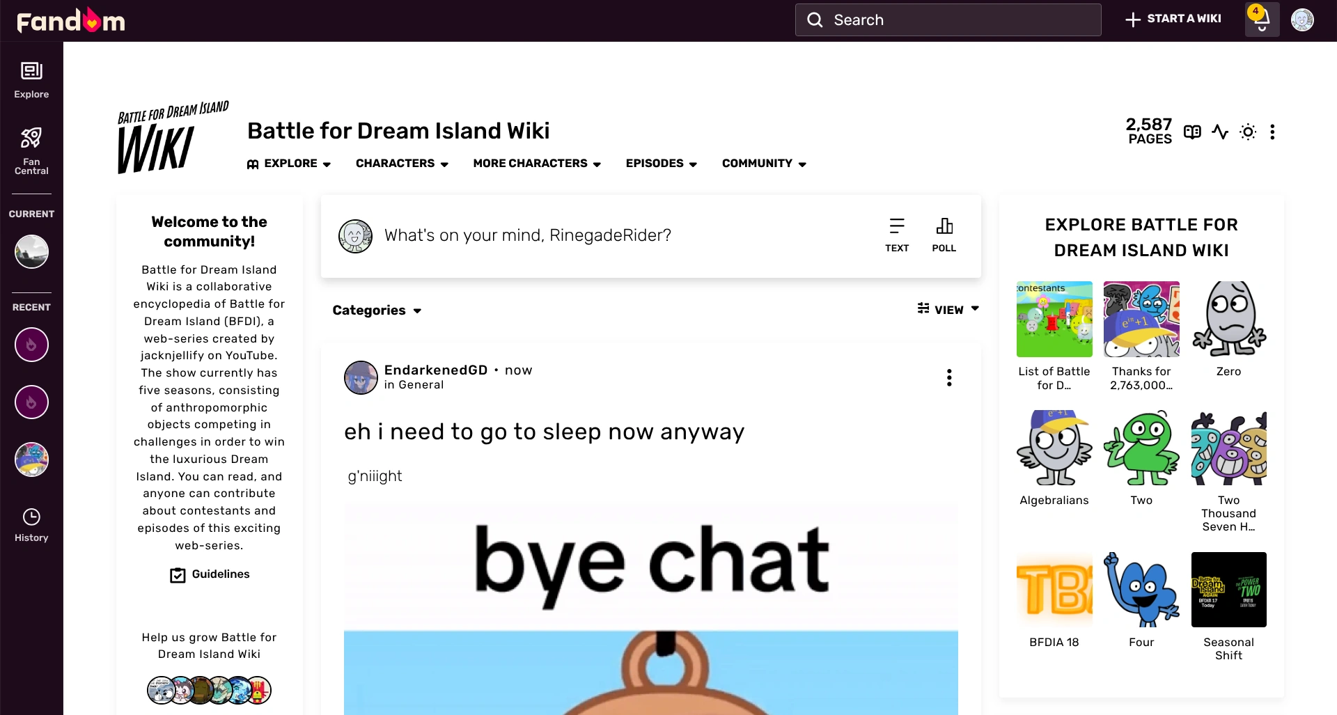 THE RAPTURE IS A STARTING😿 | Fandom