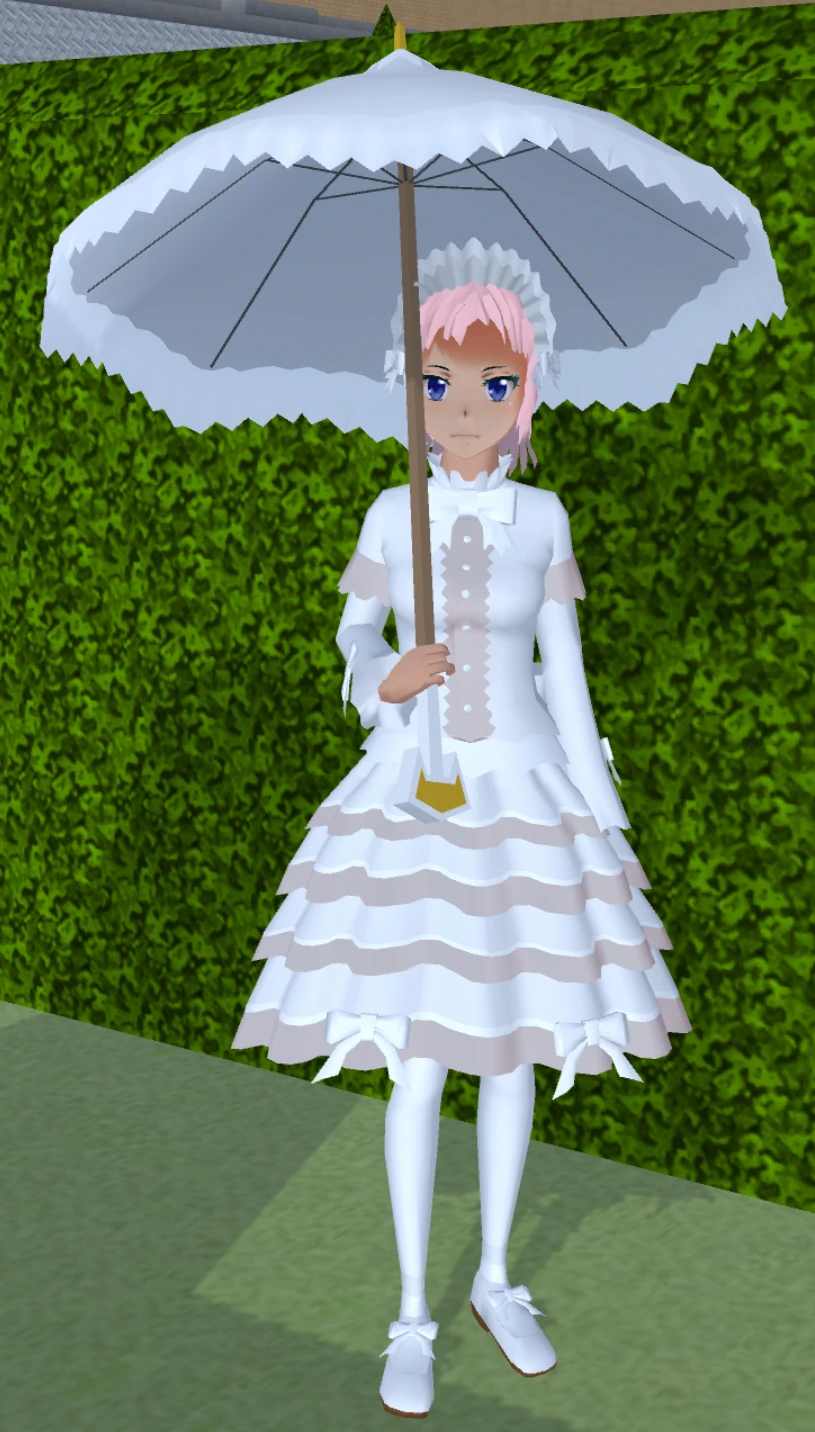 Something i did with ranger-white | Fandom