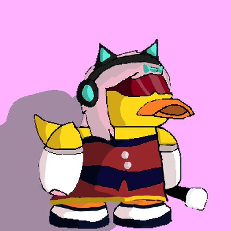Quacko Dj | Fandom