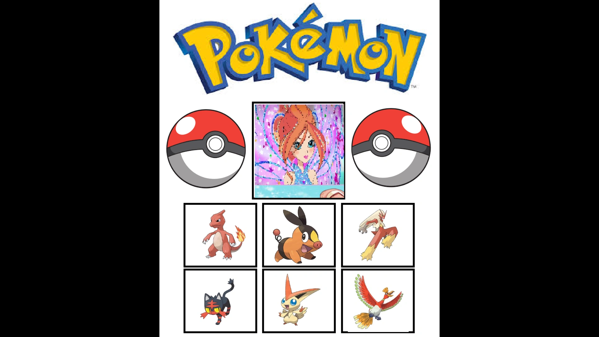 Bloom: Pokemon Team | Fandom