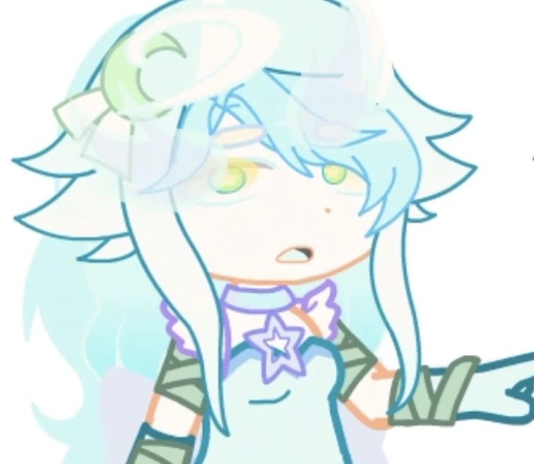 unique oc traits you can add to ocs (possible series?) | Fandom