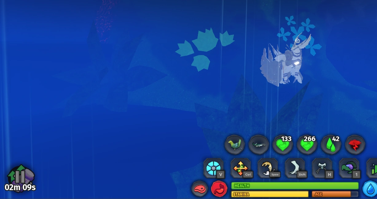 I just got infinite token sniffing boost | Fandom