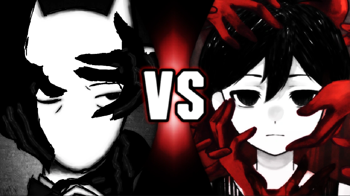 Room vs Omori | Fandom