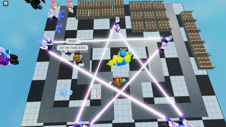 Discuss Everything About ArenaTD Wiki | Fandom