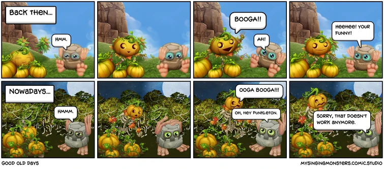 Discuss Everything About My Singing Monsters Wiki | Fandom