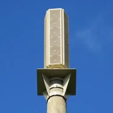 Discuss Everything About Civil Defense Sirens Wiki | Fandom