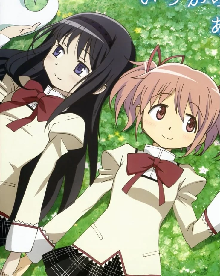 all holy quintet ships are peak why people gotta fight | Fandom