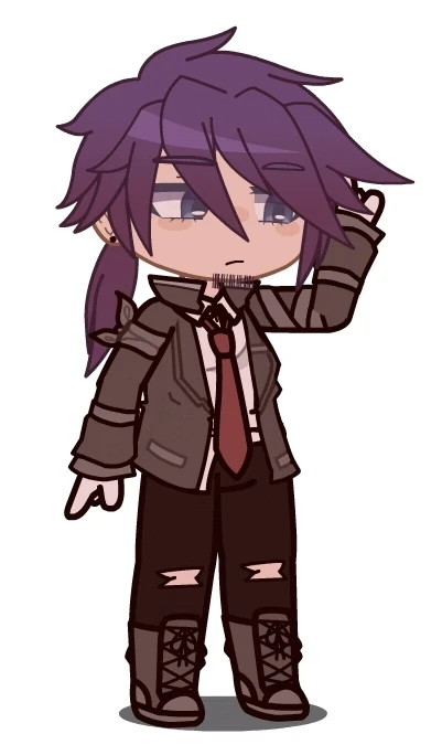 A roleplay OC: Dārlyone Camshock (this is a long post—) | Fandom