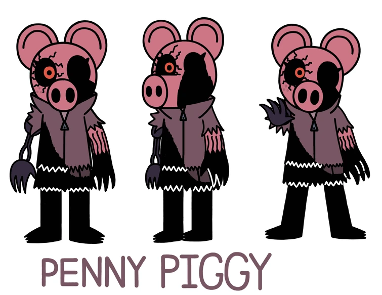 Discuss Everything About Piggy Wiki | Fandom