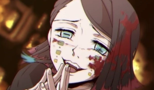 Enmu simp food | Fandom