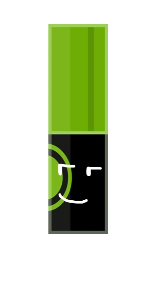 new oc, inverted marker | Fandom