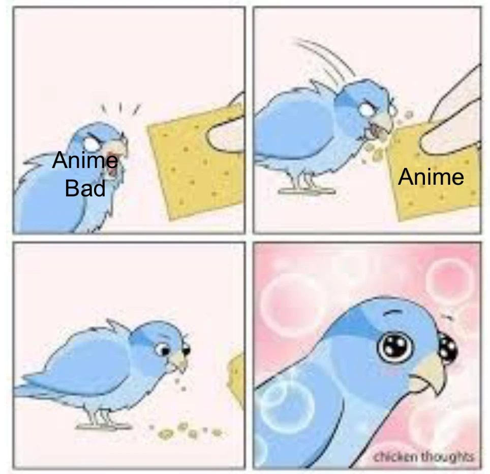 Meme (very off topic) | Fandom