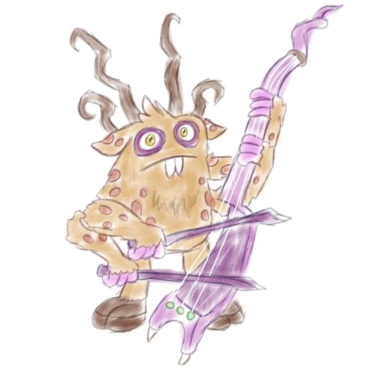 Epic Bowgart/10 | Fandom