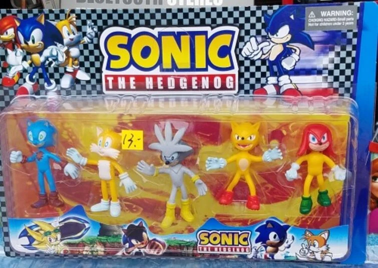 More Bootlegs | Fandom