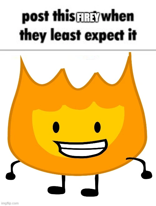Introducing Fireyposting | Fandom