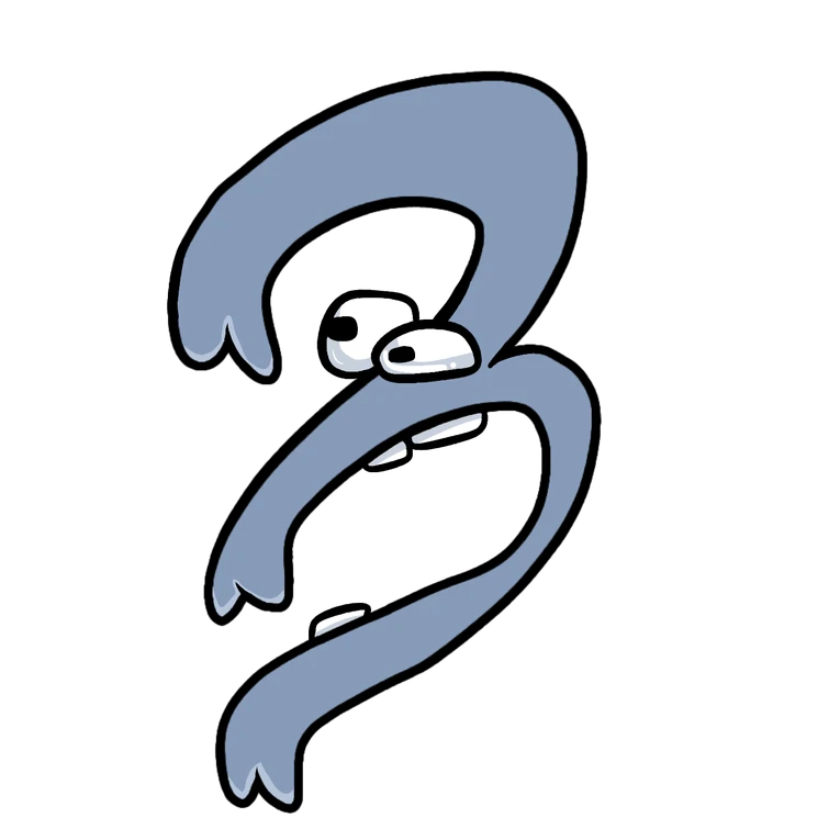 Deleted Letters In AL | Fandom