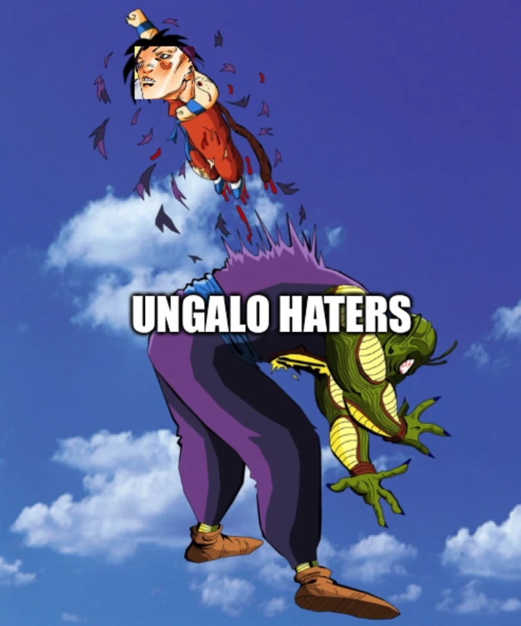 Ungalo tribute 2 | Fandom
