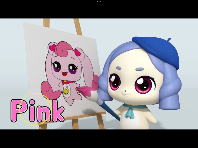 Artping finally draws heartsping correctly | Fandom