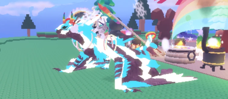 Discuss Everything About Dragon Adventures Wiki | Fandom