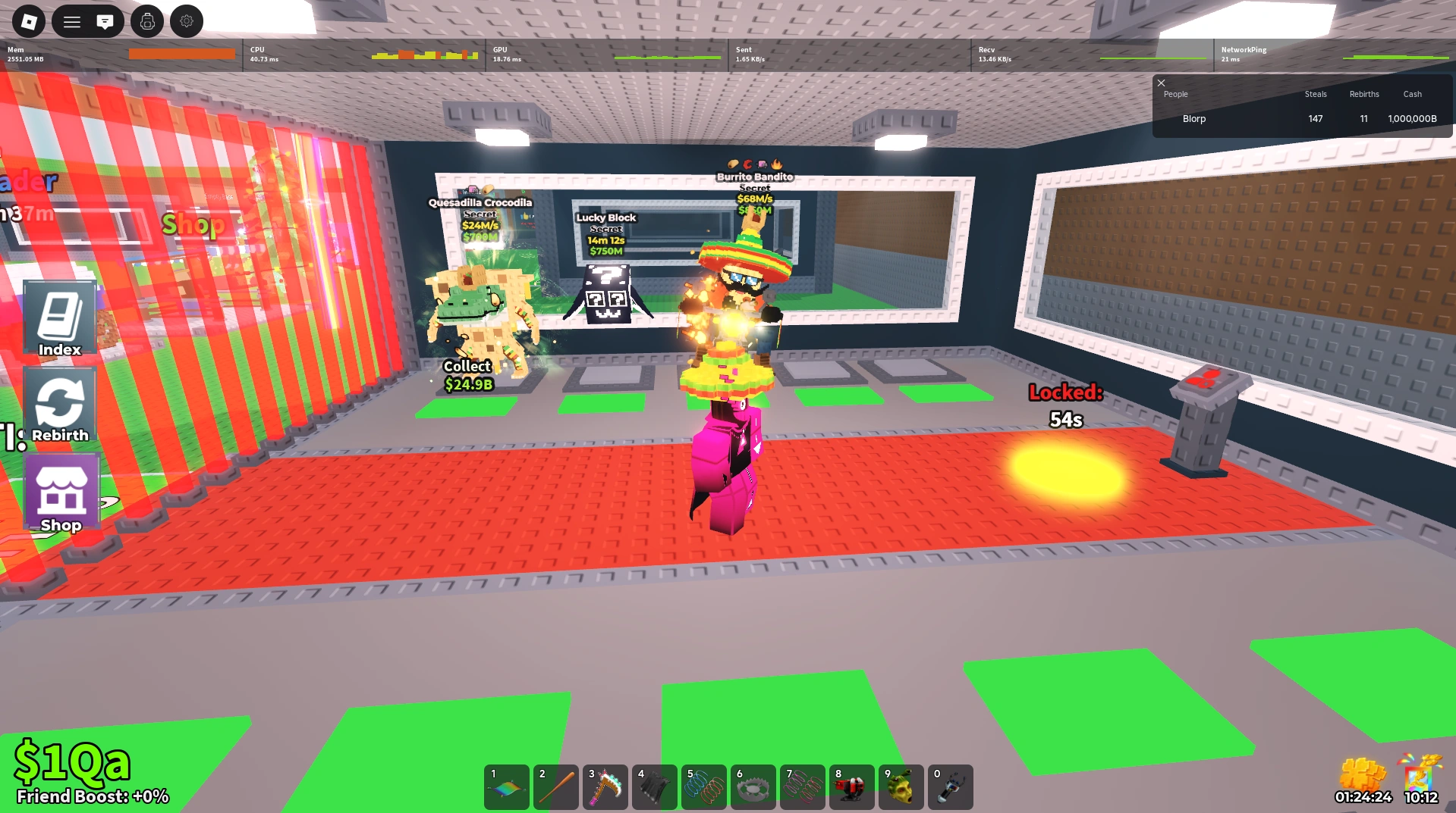 w admin abuse | Fandom