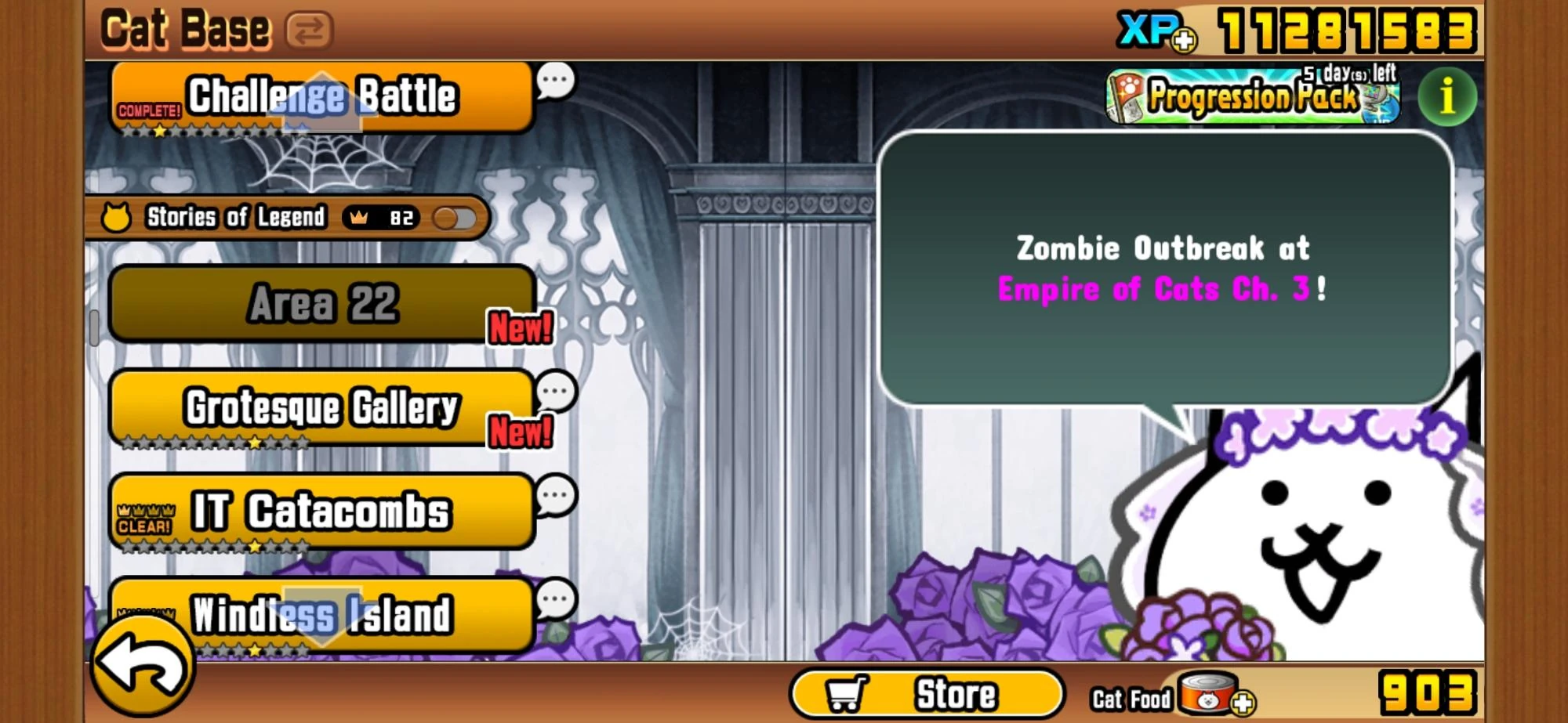 i dont wanna get cotc treasures 😭 | Fandom