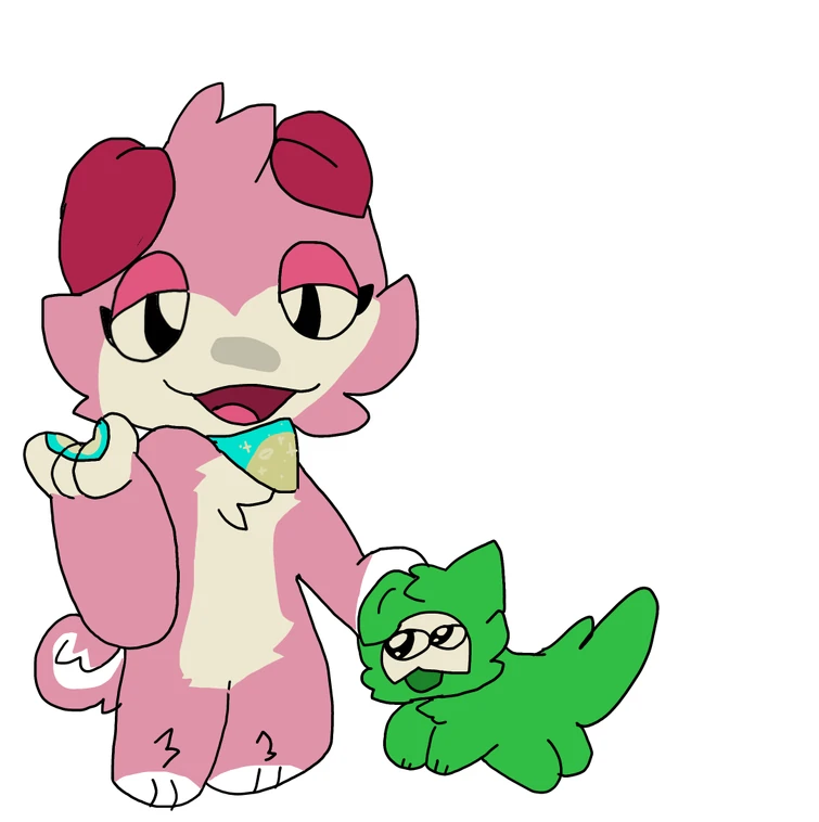 Discuss Everything About Official Kaiju Paradise Wiki | Fandom