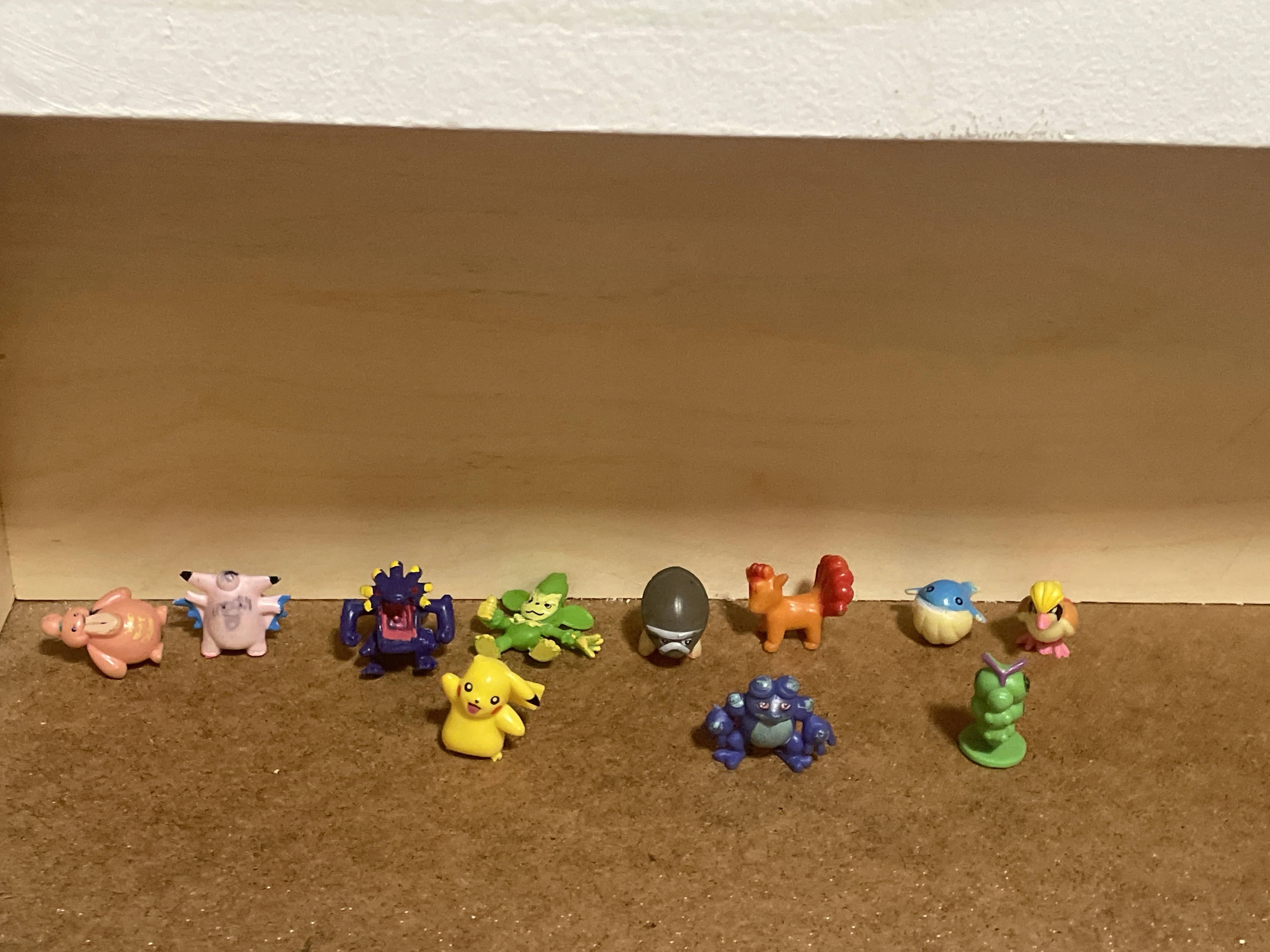 Some really gross bootleg Pokémon toys i have | Fandom