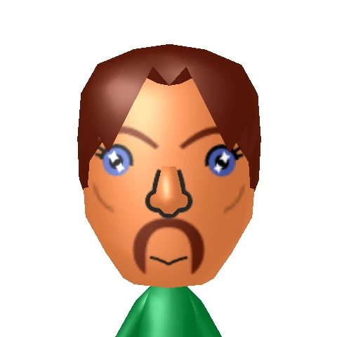 Cute CPU Miis | Fandom