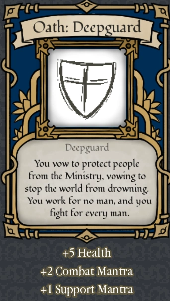 We already have many game oath rank | Fandom