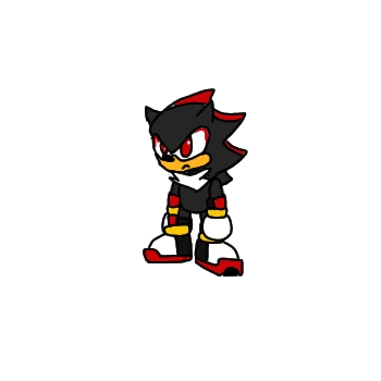 lil shadow doodle :) | Fandom