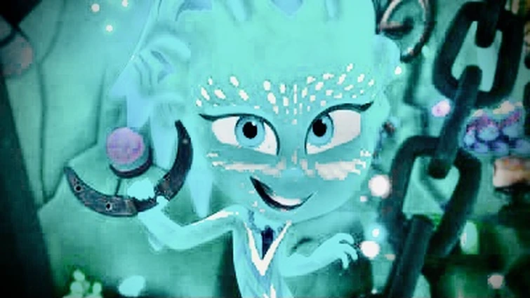 Pj masks icons: Octobella edition | Fandom