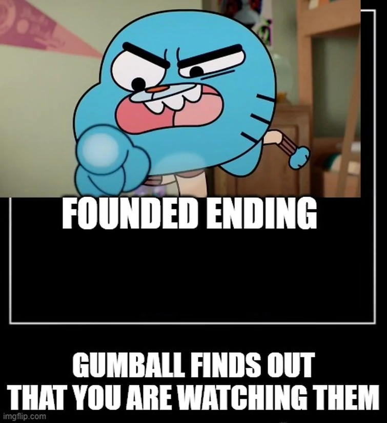 TAWOG all endings part 2 | Fandom