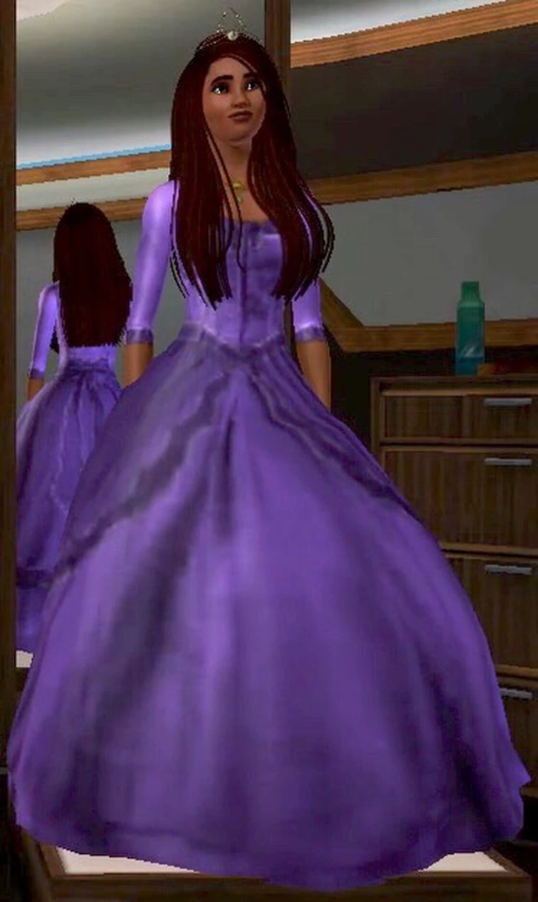 My Interpretation of Ariel | Fandom