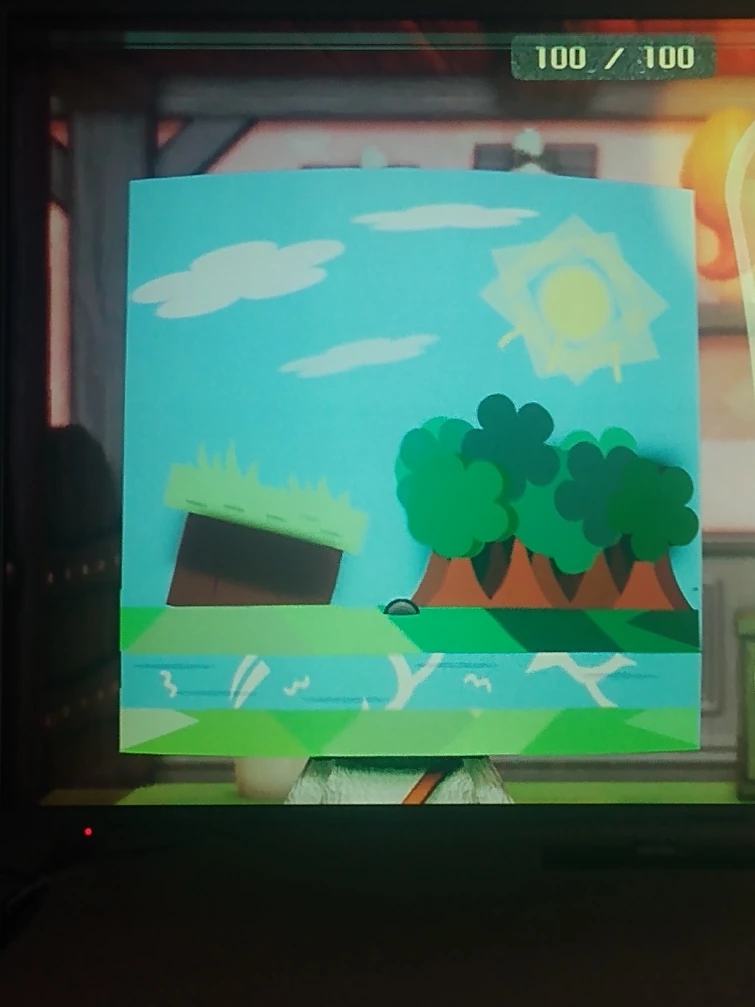 slight miitopia update or whatever | Fandom