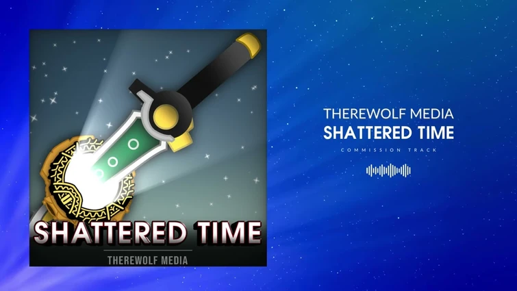 Who has listened to Shattered Time? | Fandom