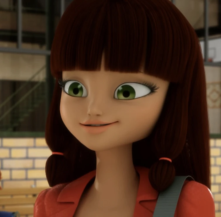 Everyone talk about Chloe and no one talks about Lila how sad she is in ...