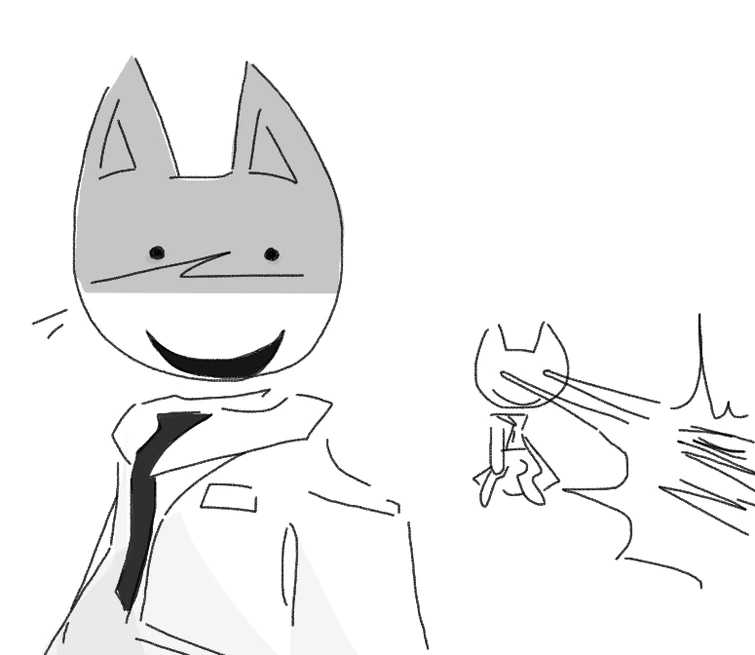 DrRETRO doodle from the depths of my files | Fandom