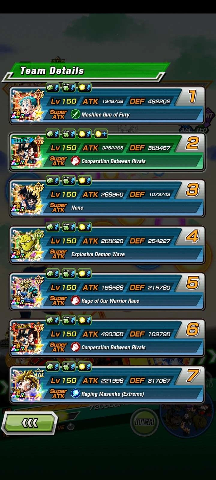 Syn Shenron No itemed | Fandom