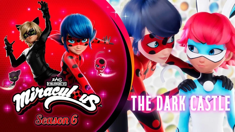 Discuss Everything About Miraculous Ladybug Wiki | Fandom